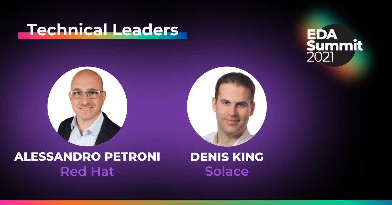 Leadership Fireside Chat with Red Hat’s Director, Global Head of ...