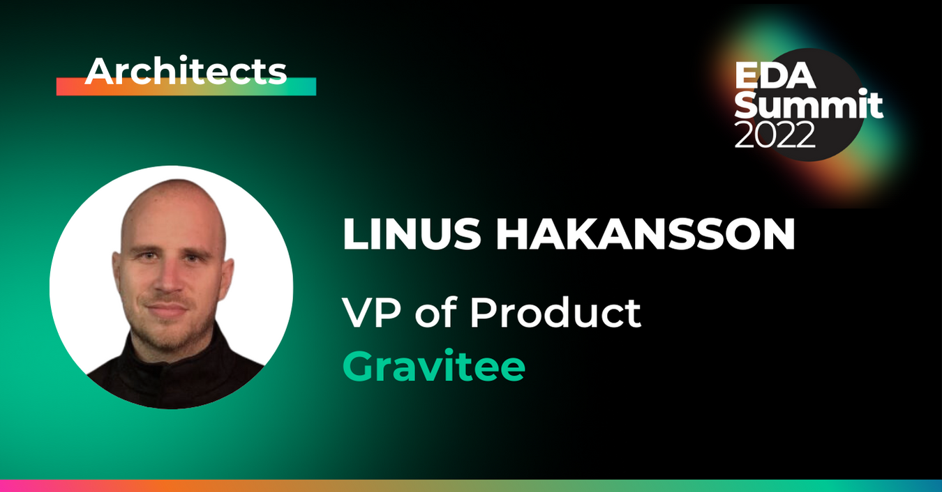 Event API Management: Secure & Mediate Events for Any Client Protocol ...