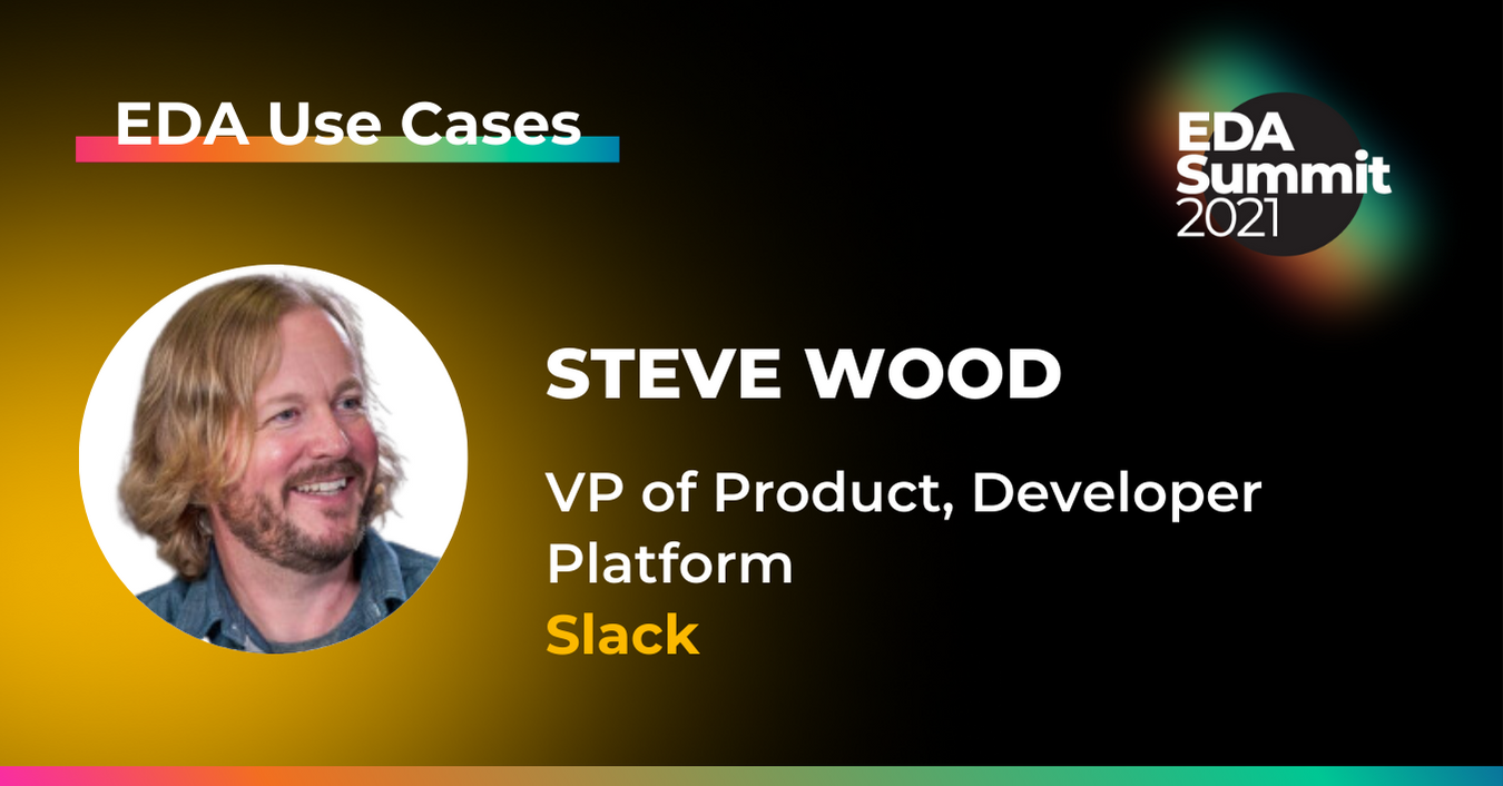 The Case for Human EDA with Slack - EDA Summit