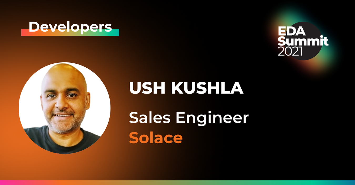 5 Lessons I’ve Learned Implementing Event-Driven Architecture - EDA Summit