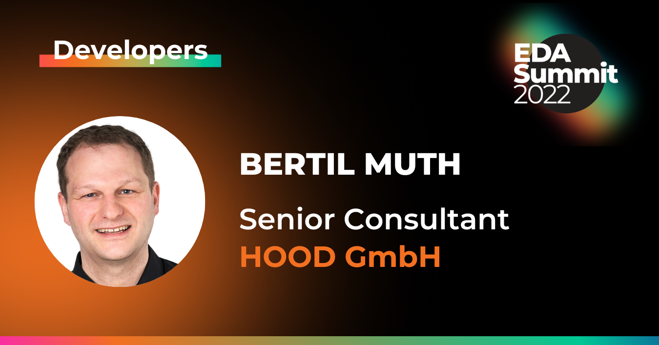 Event Sourcing and Behavior Driven Development (BDD): A Perfect Fit - EDA Summit