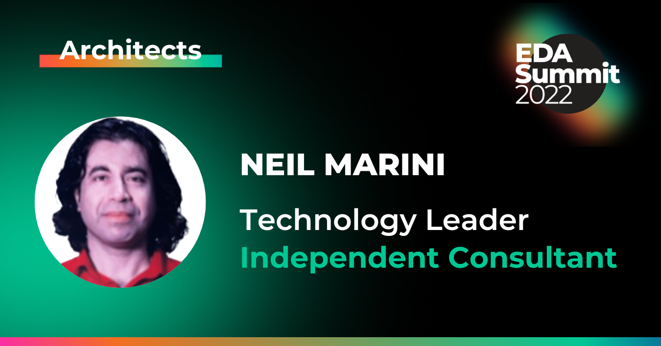 Transform, Innovate and Adapt: Architecting Digitization at Scale - EDA ...