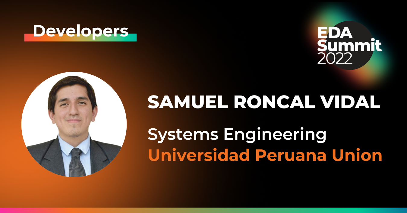 How EDA Changed the Way I Design Software - EDA Summit