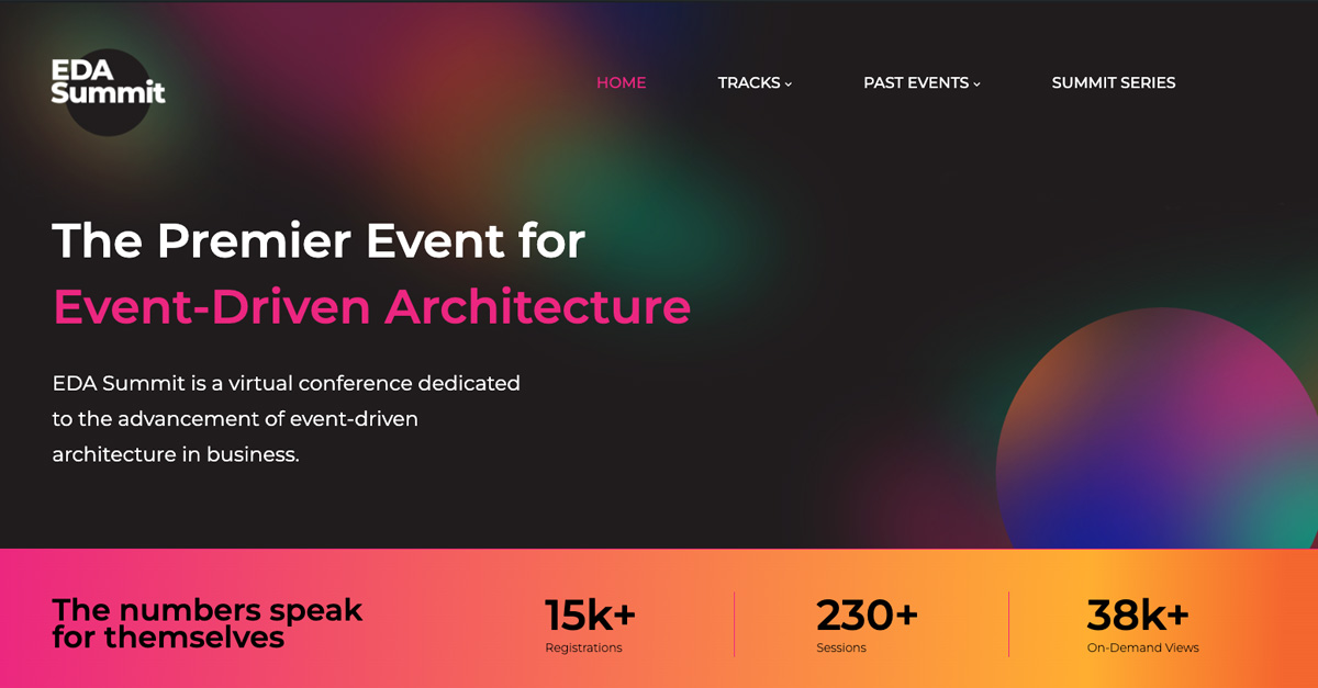 EDA Summit