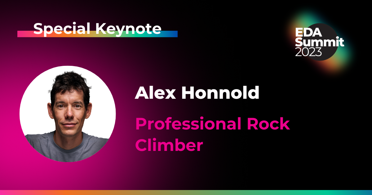Keynote - Scaling New Heights: An Inspiring Chat with Renowned Climber ...