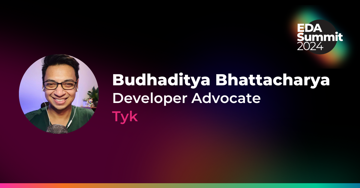 Enabling Unified Streaming with Asynchronous APIs and Event Brokers - EDA Summit 2024