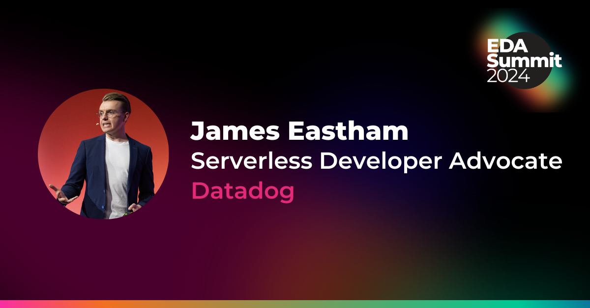 Observability in an Asynchronous World - EDA Summit 2024